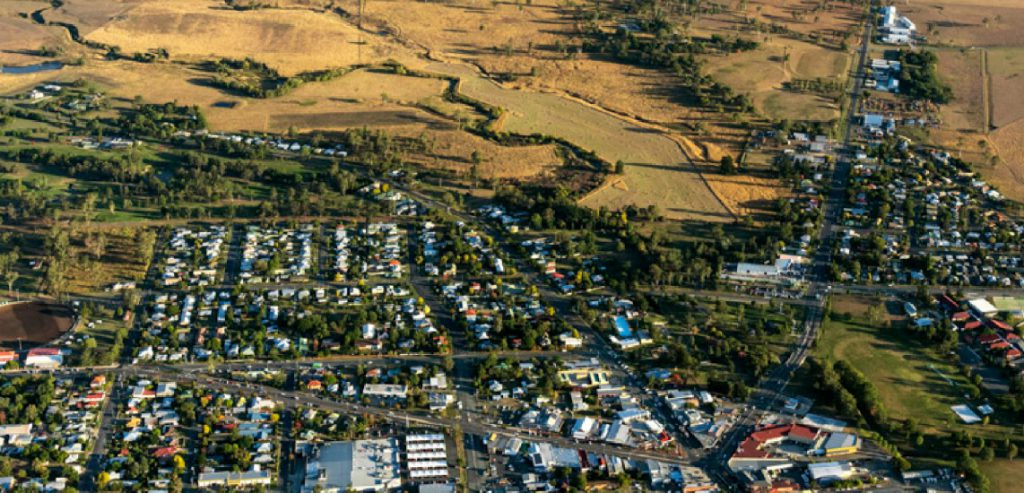 SPRING CREEK - MAMA Advertising