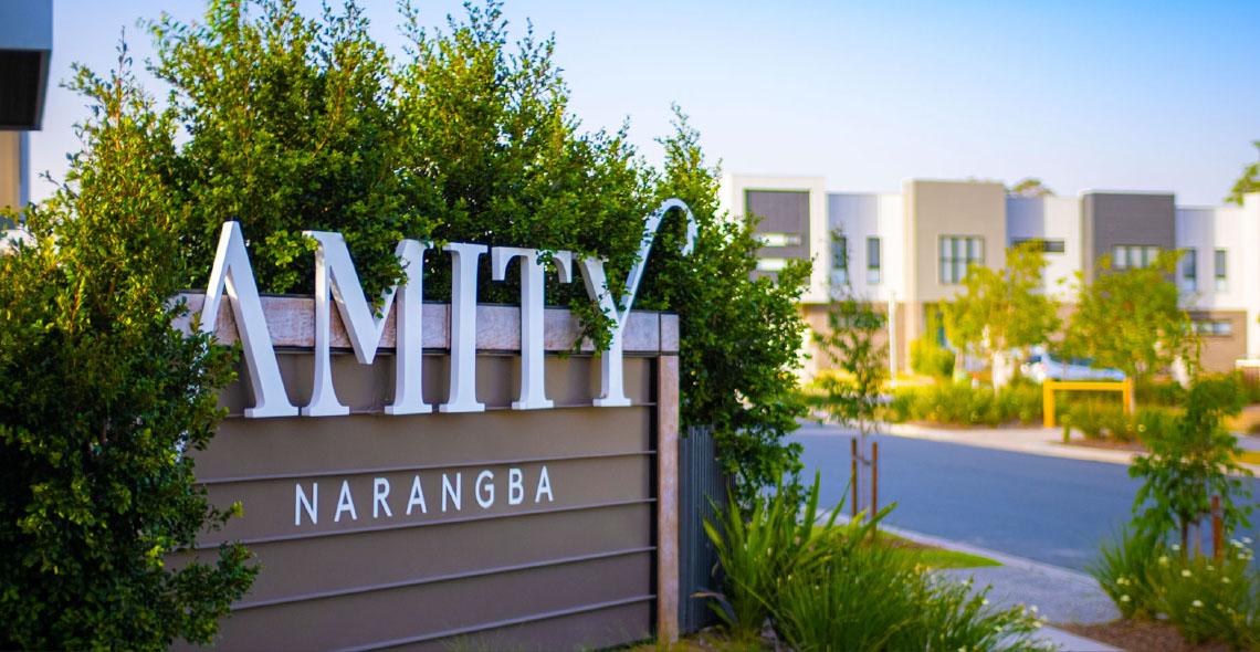 AMITY - MAMA Advertising