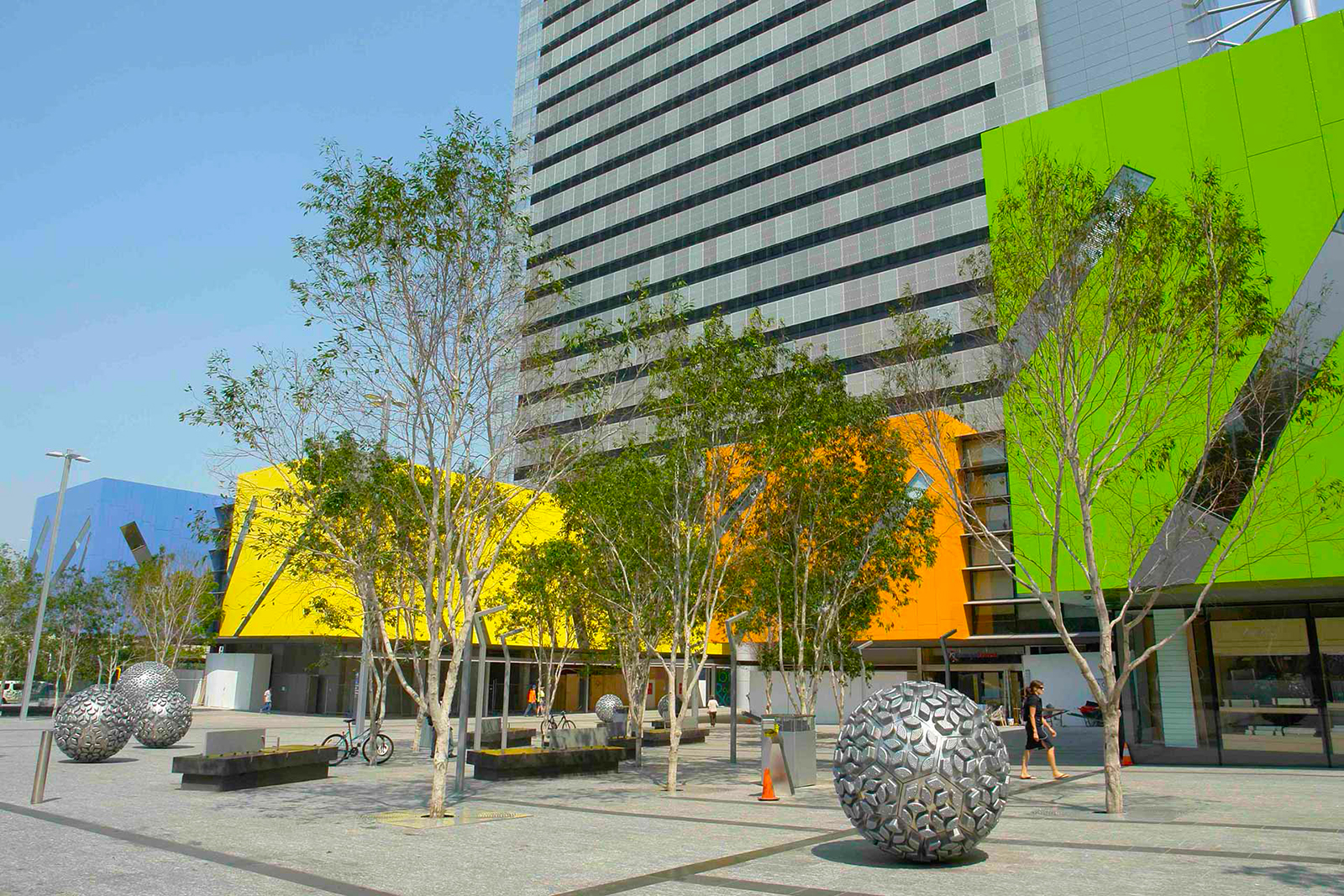 Revitalizing Brisbane: City to South Bank - MAMA Advertising