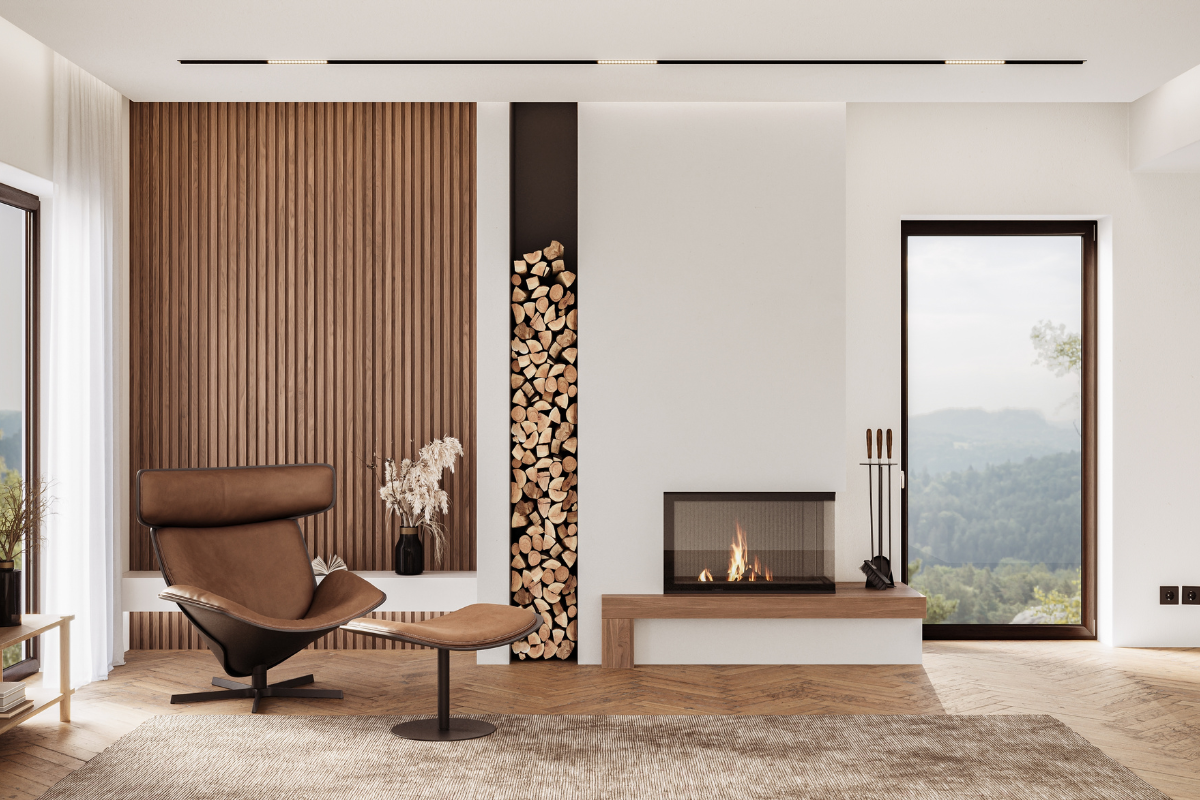 Interior Design Trends for 2025 - MAMA Advertising