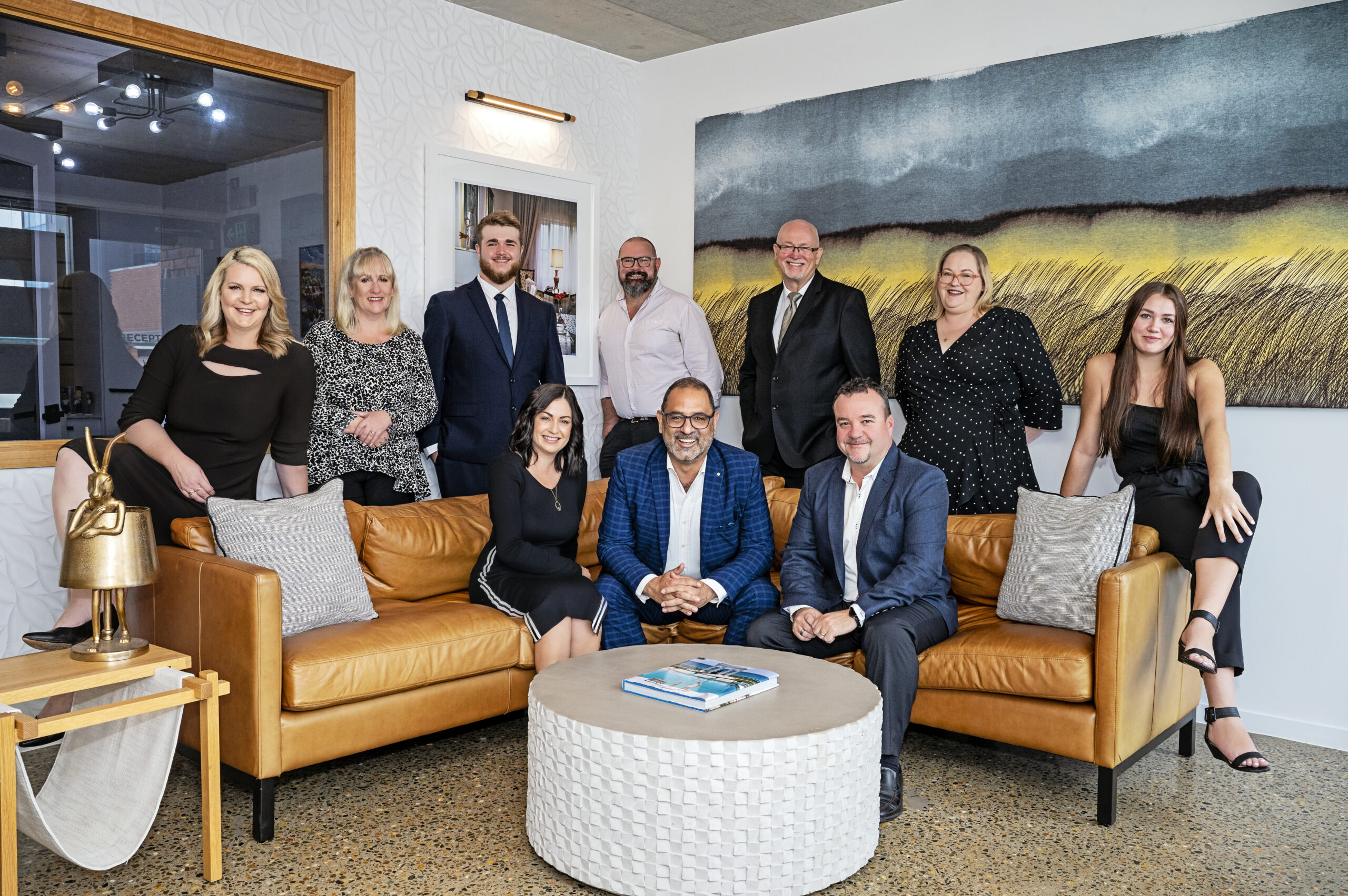 The Property Hub - MAMA Advertising